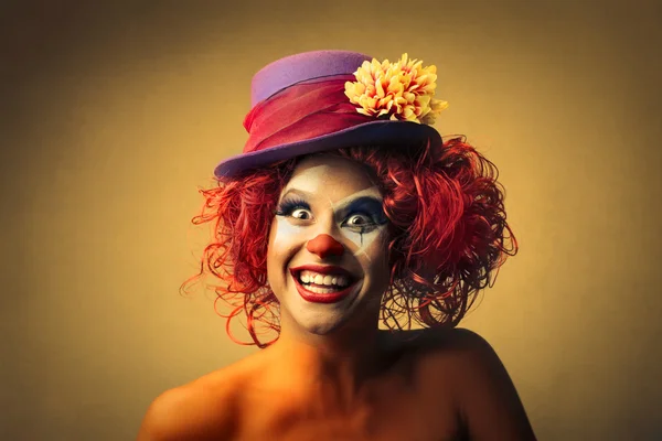 ᐈ Female it clown stock pics, Royalty Free female clown photos ...