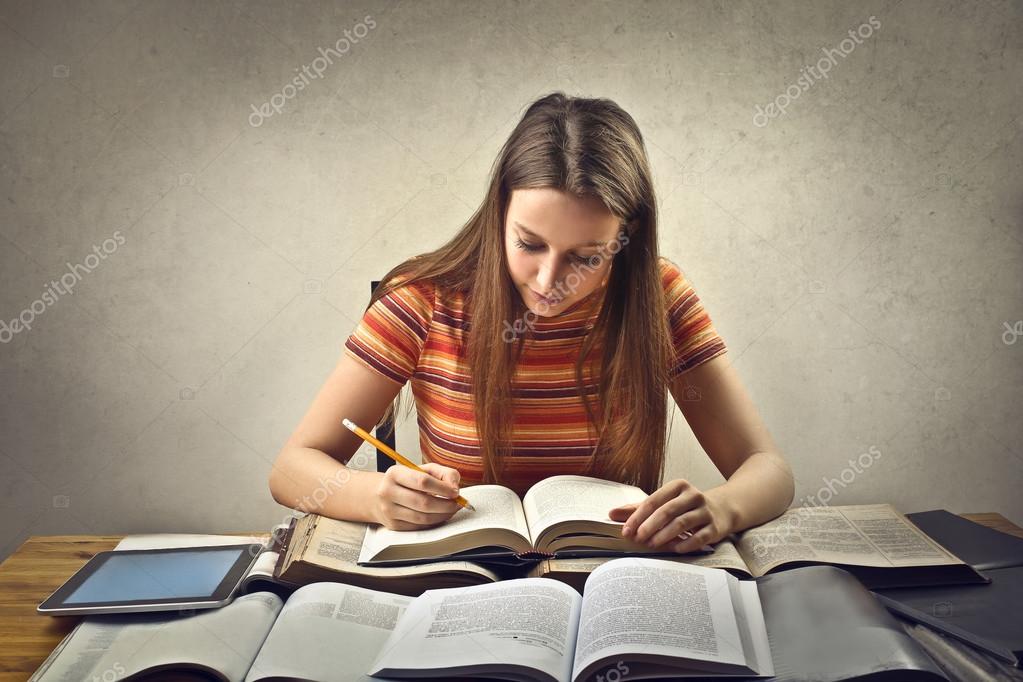 Study Hard Photography