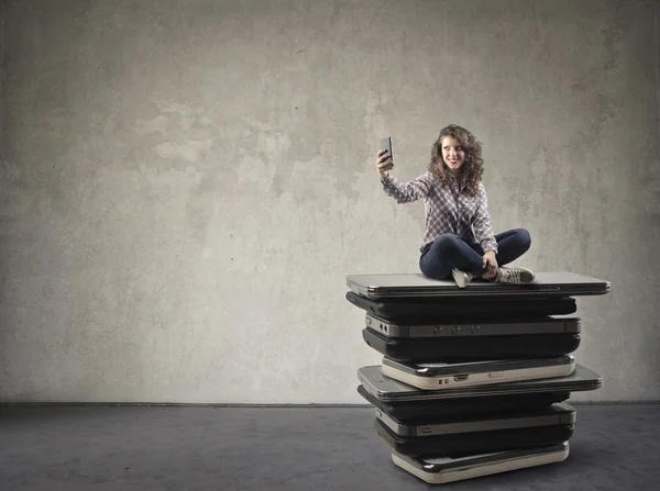 133 Pile of laptops Stock Photos, Pile of laptops Images | Depositphotos®