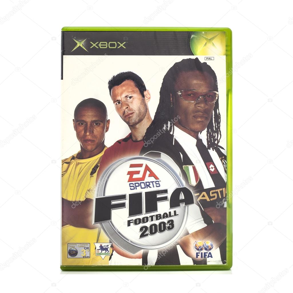 Fifa 2003 Download - renewresort