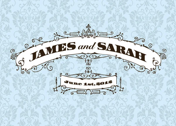 Vector Ornate Frame Set Stock Vector Image by ©createfirst #10780675