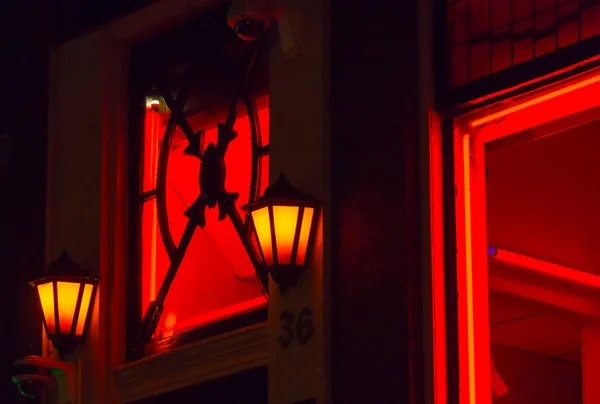 Red light district Stock Photos, Royalty Free Red light district Images ...
