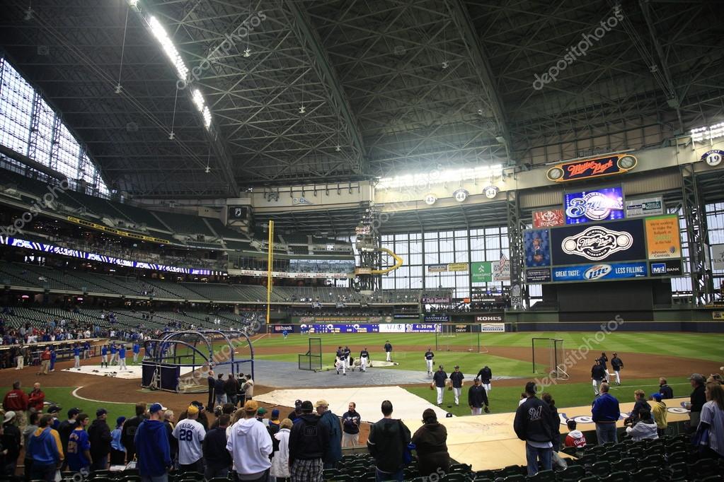 Milwaukee Brewers Seating Chart Rows | Cabinets Matttroy