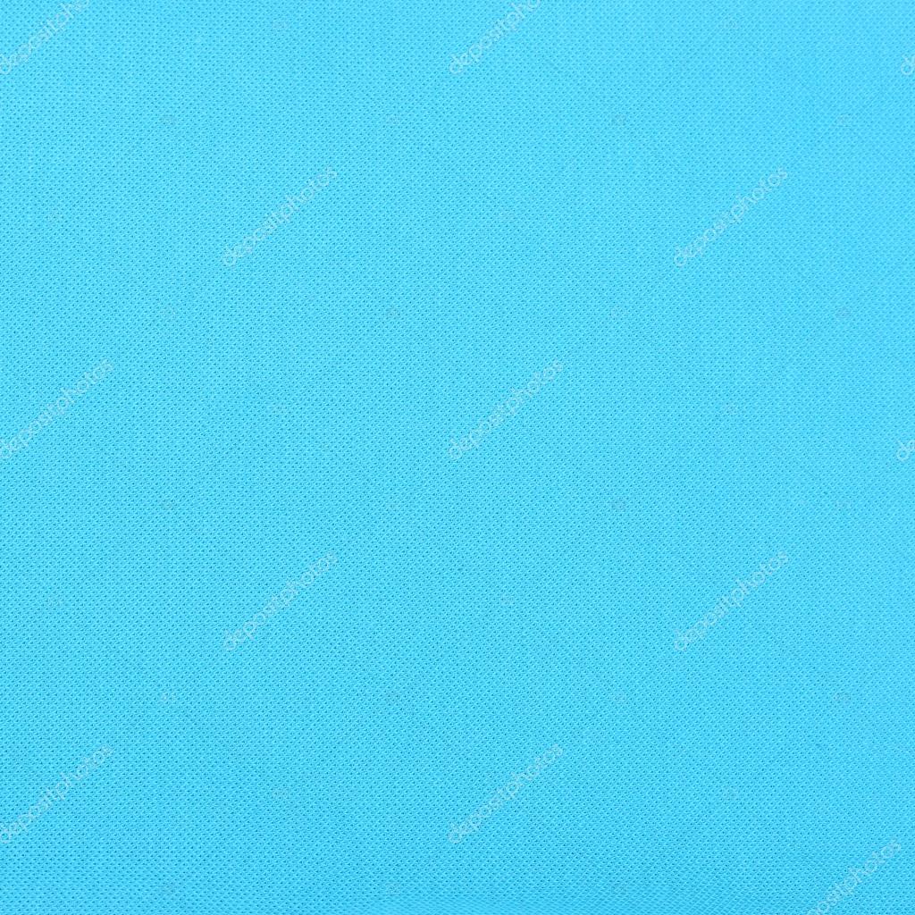Blue textile background Stock Photo by ©lanych 106628232