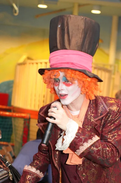 Mad hatter Stock Photos, Royalty Free Mad hatter Images | Depositphotos