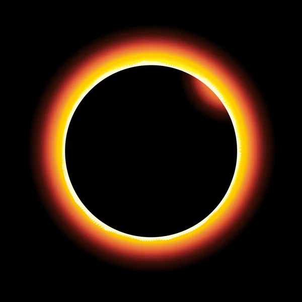 18,037,340 Solar eclipse Vector Images | Depositphotos