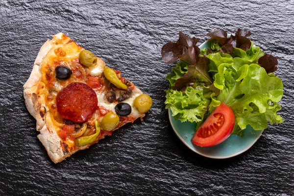 Pizza overview Stock Photos, Royalty Free Pizza overview Images ...