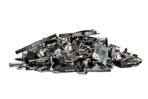 Computer destroyed Stock Photos, Royalty Free Computer destroyed Images ...