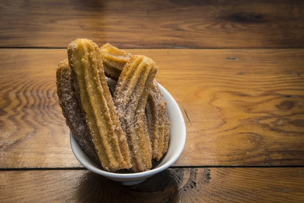 Churro Stock Photos, Royalty Free Churro Images | Depositphotos®