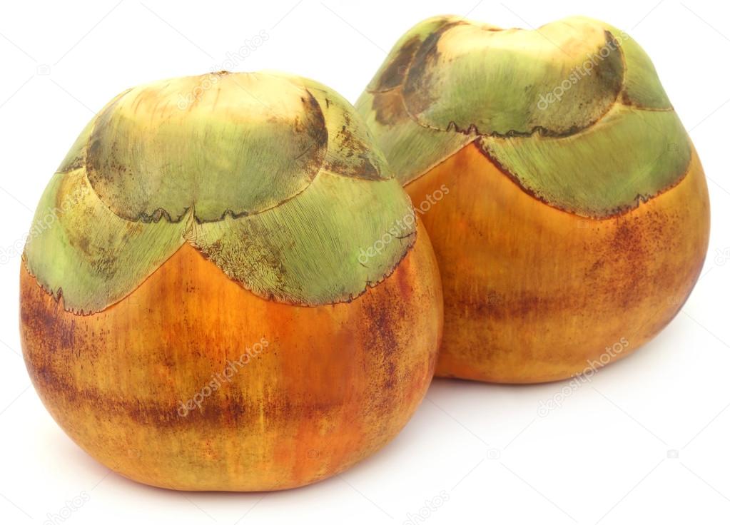 Borassus flabellifer or Tal fruit Stock Photo by ©bdspn74 121978024