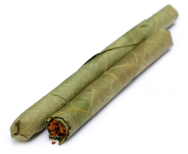 Cigars locally named as Cheroots Stock Photo by ©bdspn74 62811873