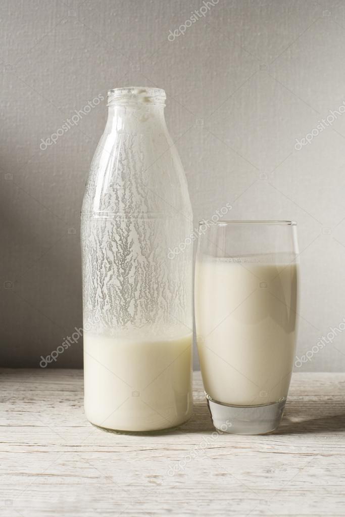 Kefir — Stock Photo © photodesign #55881345
