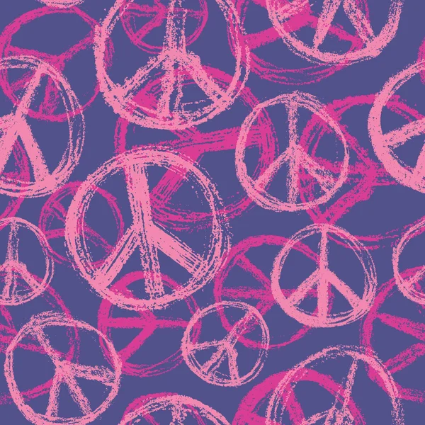 11,254,274 Peace sign background Vector Images | Depositphotos
