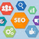 Seo infographics Stock Vector Image by ©art_co #35182495