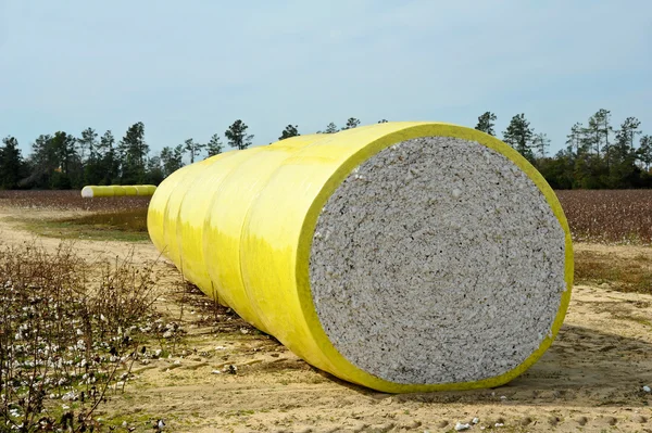 Bales of cotton Stock Photos, Royalty Free Bales of cotton Images ...