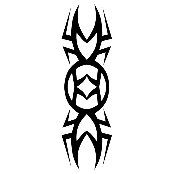 Biohazard Tribal Tattoo Designs