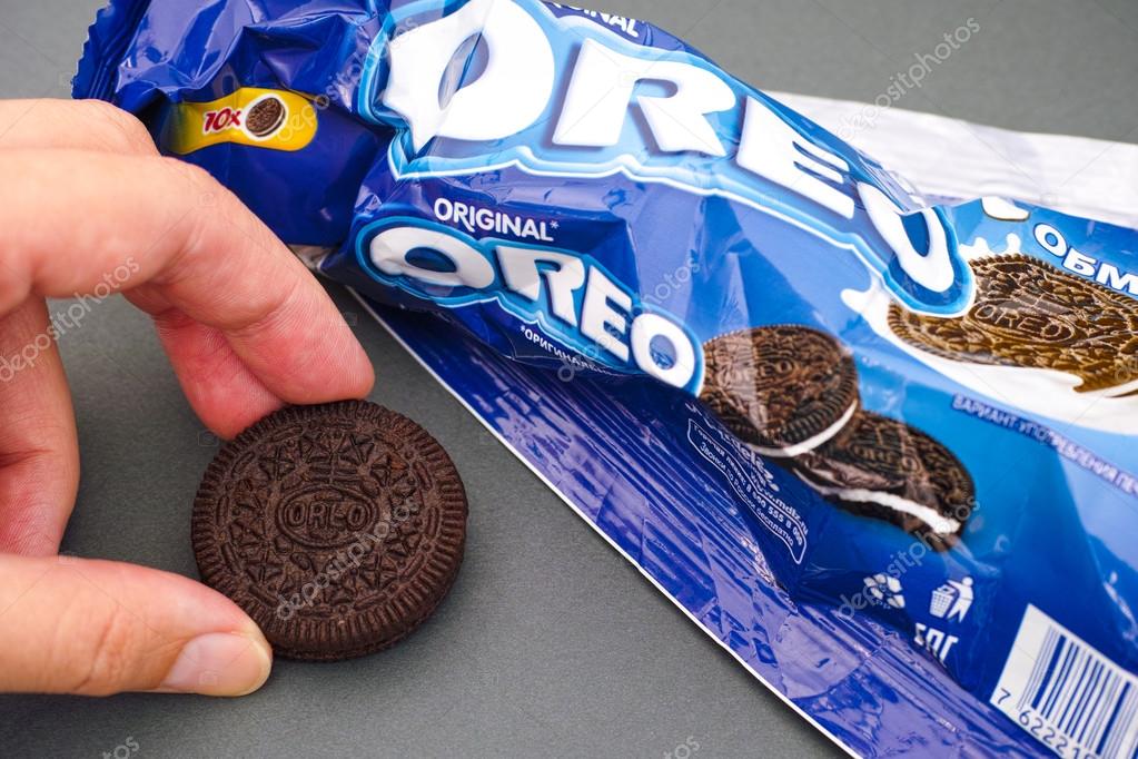 Oreo Bag