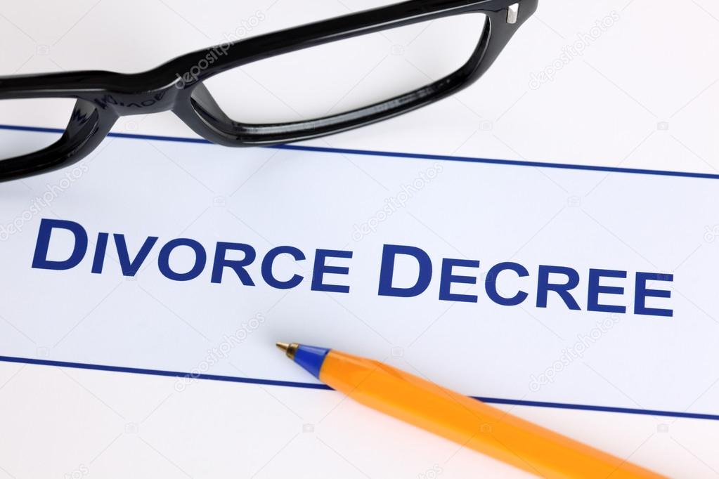 21 DECREE GLASSES - DECREE