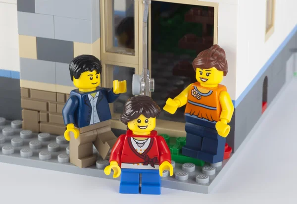 Parent lego Stock Photos, Royalty Free Parent lego Images | Depositphotos