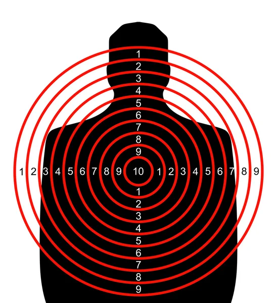 Gun target shooting Stock Photos, Royalty Free Gun target shooting ...
