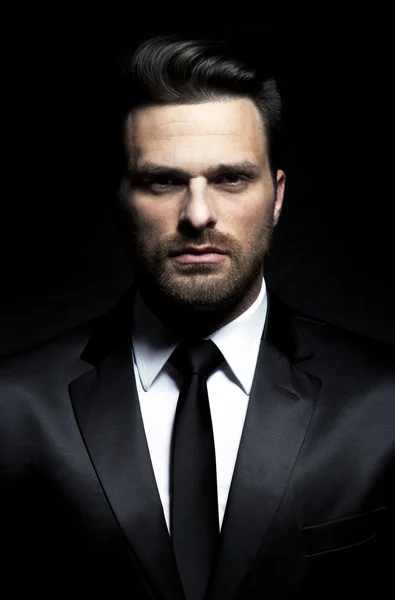 Beard suit Stock Photos, Royalty Free Beard suit Images | Depositphotos