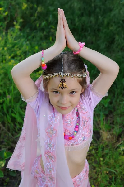 Little Eastern Beauty - Stock Image - Everypixel