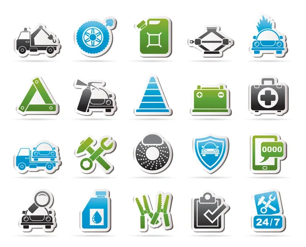 16,990,451 Roadside assistance Vector Images | Depositphotos