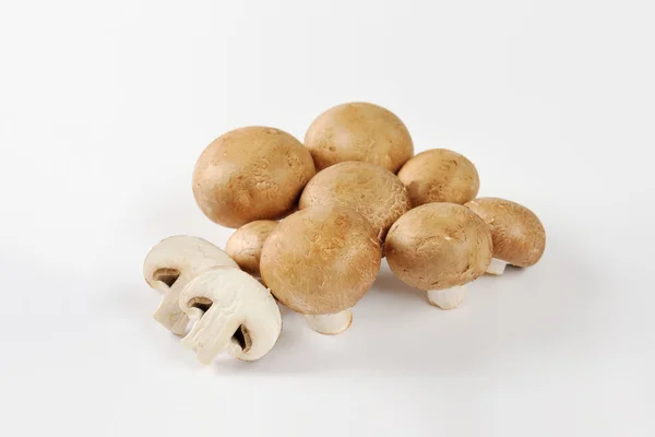 Cremini mushrooms Stock Photos, Royalty Free Cremini mushrooms Images ...