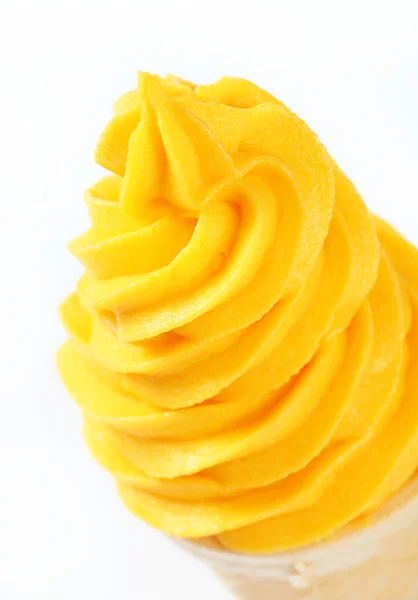 Soft serve ice cream Stock Photos, Royalty Free Soft serve ice cream ...