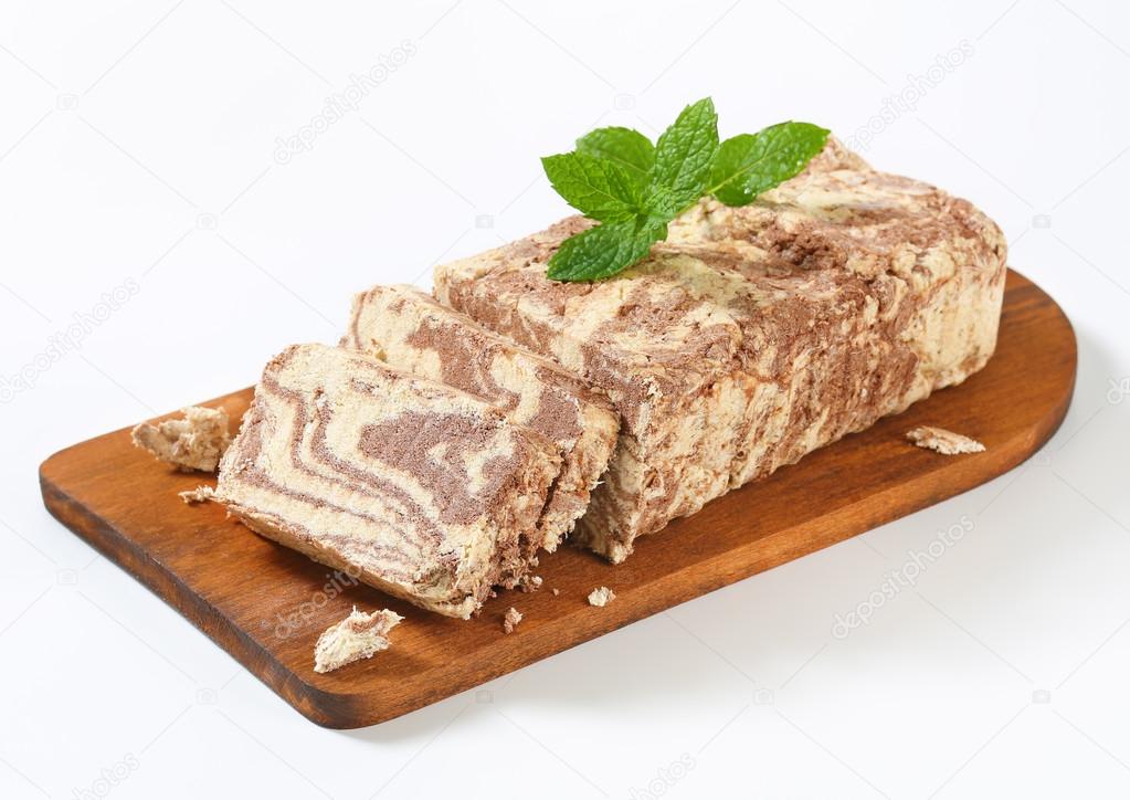 Marble halva Stock Photo by ©ajafoto 78464910