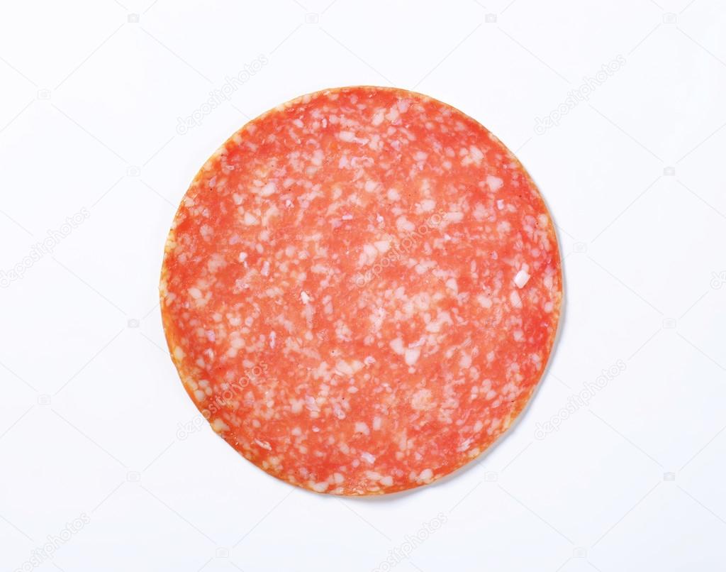 Salami Slice