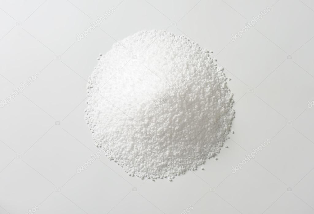 Coarse grained salt — Stock Photo © ajafoto #82801062