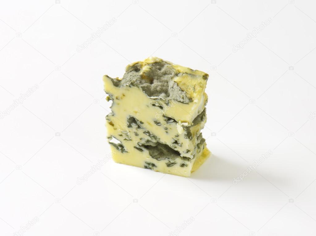 French blue cheese Stock Photo by ©ajafoto 83756470