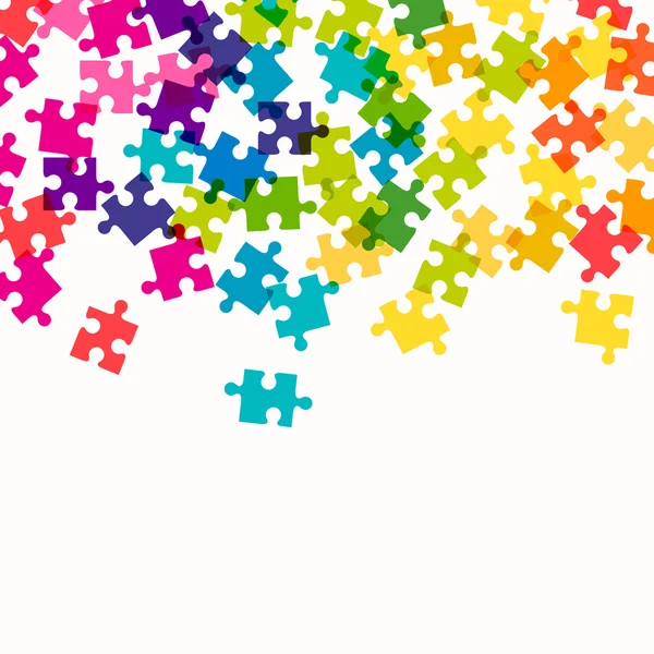 20,972,173 Jigsaw puzzle Vector Images | Depositphotos