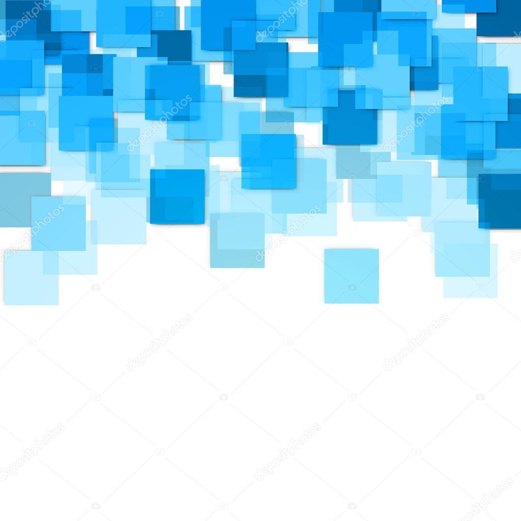 Square Abstract Wallpaper