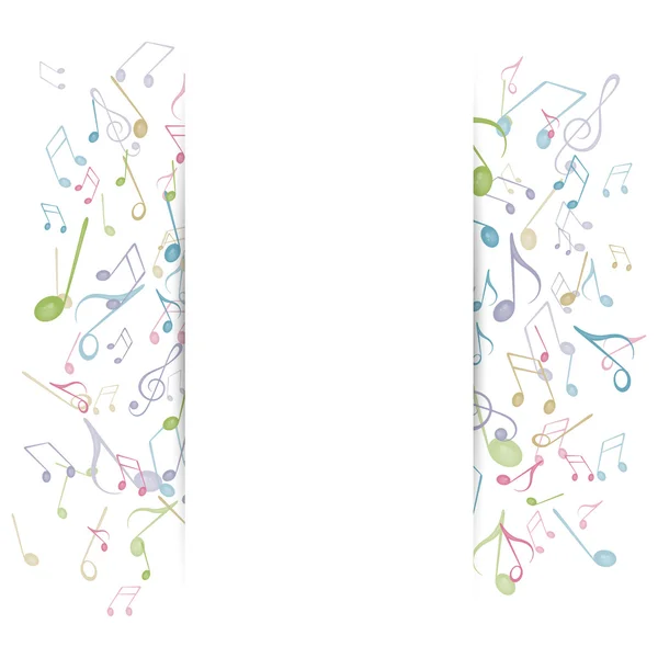2,157 Colorful music notes Stock Illustrations | Depositphotos