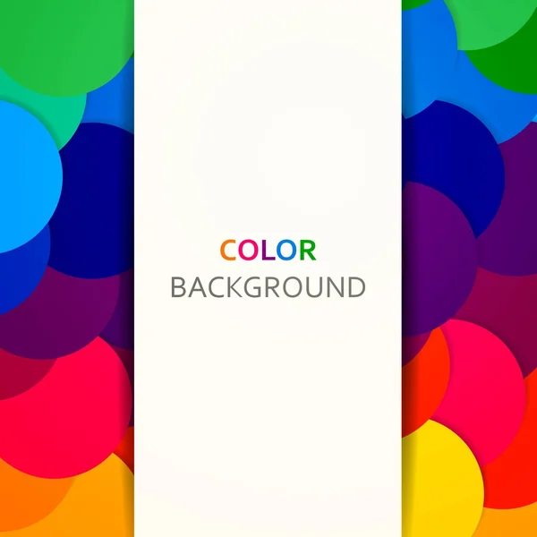 100,000 Backgrounds with colorful screen Vector Images | Depositphotos