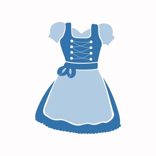 Dirndl Stock Vectors, Royalty Free Dirndl Illustrations | Depositphotos®