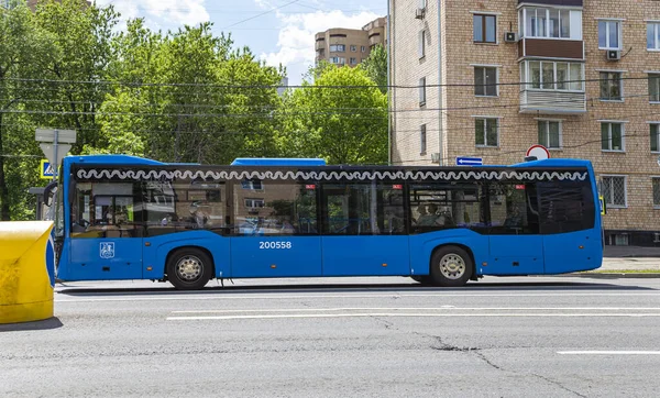 Bus russia Stock Photos, Royalty Free Bus russia Images | Depositphotos