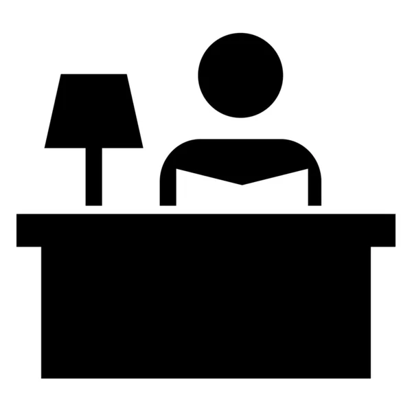 100,000 Writer desk Vector Images | Depositphotos