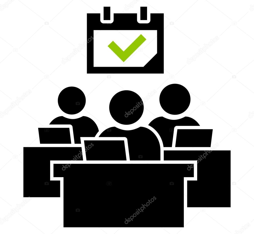 Work successfully done icon — Stock Vector © furtaev #60567857