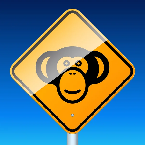 Radar road sign Stock Vector Image by ©furtaev #9660668