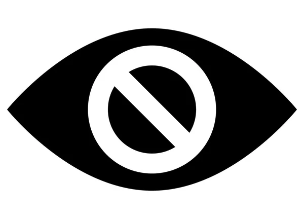 Spy eye icon Stock Vector Image by ©furtaev #49292115