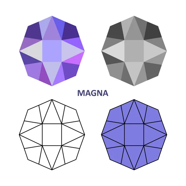 Magna Vector Art Stock Images | Depositphotos