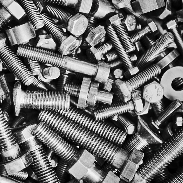 Bolts in box Stock Photo by ©Taden1 2647871