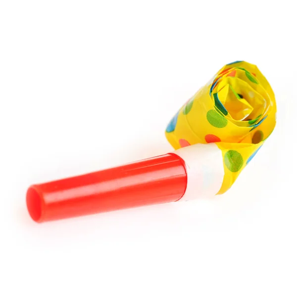 Transparent Party Blower
