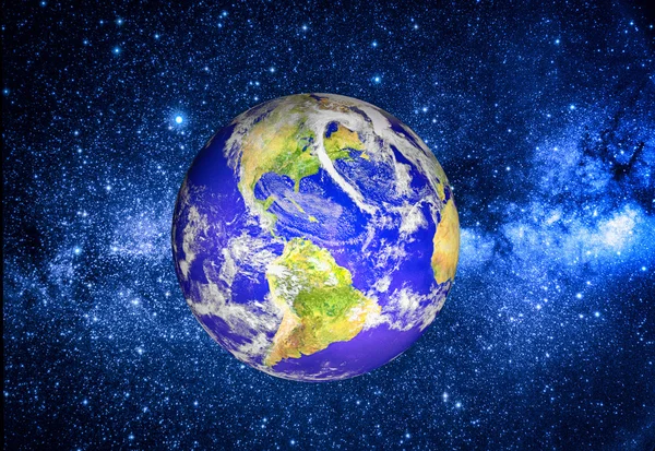 Planet Earth of solar system in the space Stock Photo by ©Pike-28 316572518