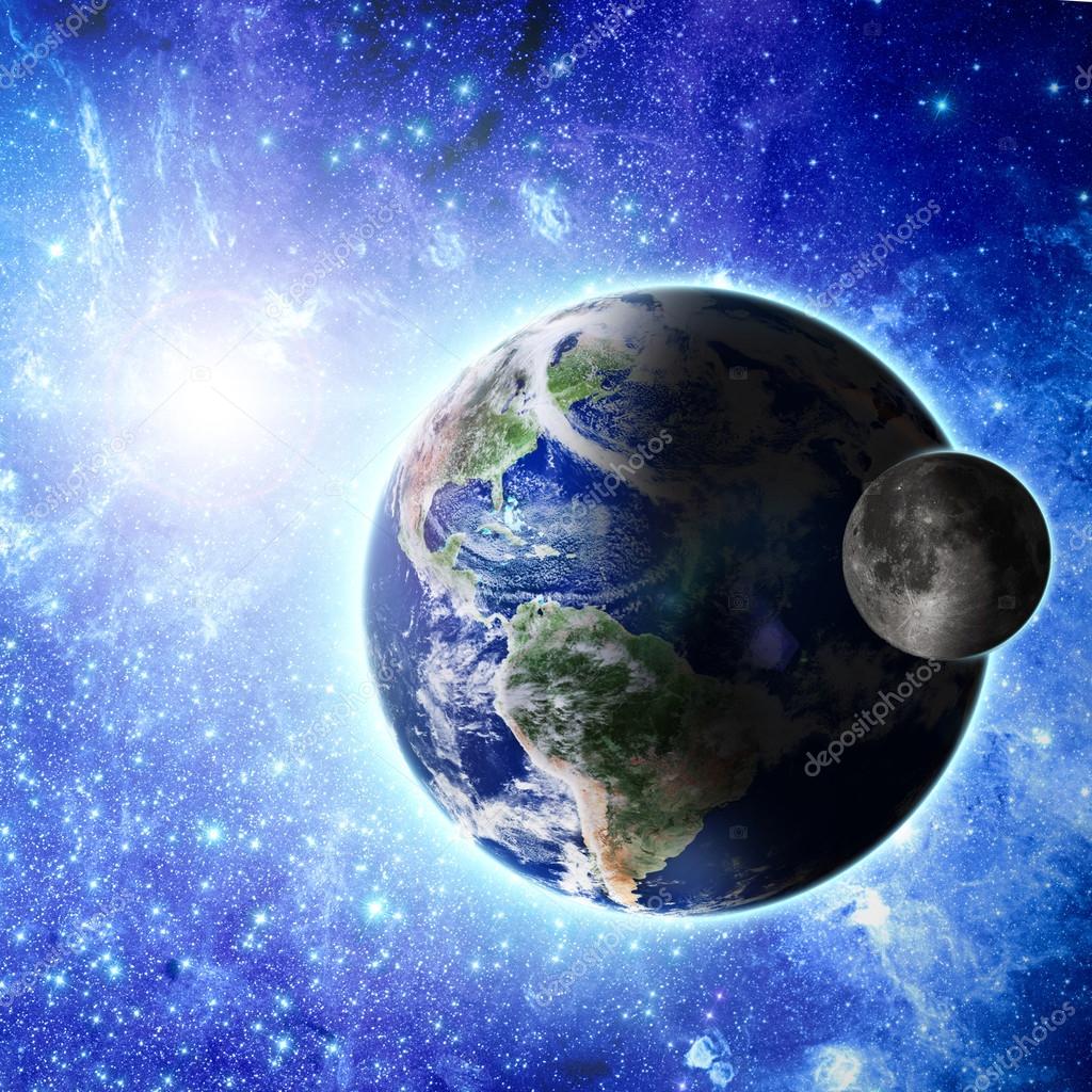 Planet Earth Amazing