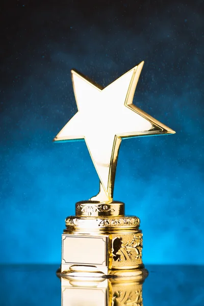 Star trophy Stock Photos, Royalty Free Star trophy Images | Depositphotos