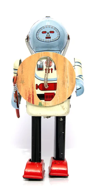 Diesel punk robot techno heart. engine with pipes, radiators and glossy ...